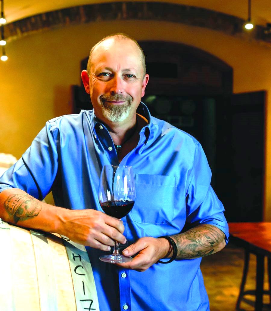 Wine column: The 'epic' vintage 2022 reds are ready