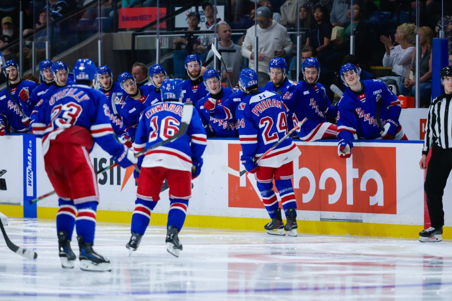 Memorial Cup: Kitchener clinches spot in Sunday’s final with win over ...