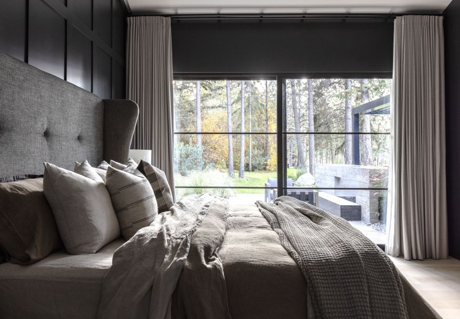 Carey Price's bedroom in Kelowna wins at provincial housing awards