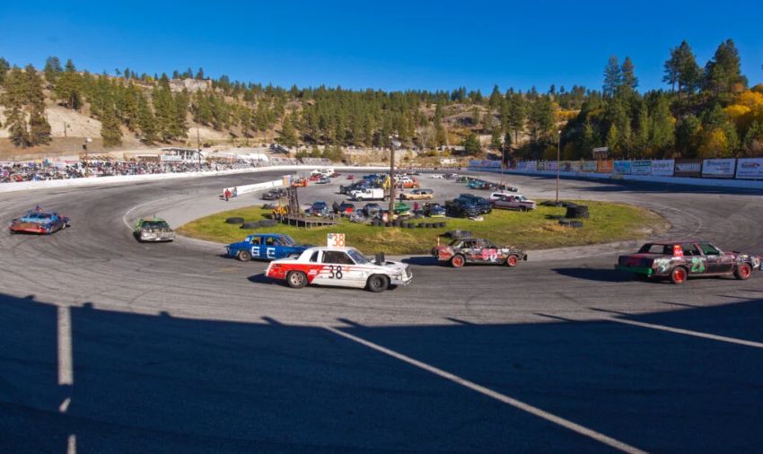 7 Unexpected Stops in Penticton and the South Okanagan