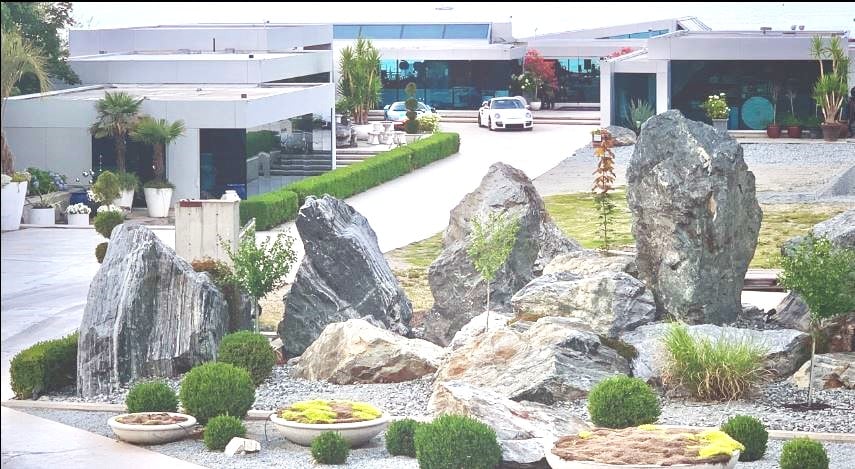 Even with $1M knocked off the price, 'Rock House' mansion in Kelowna is ...