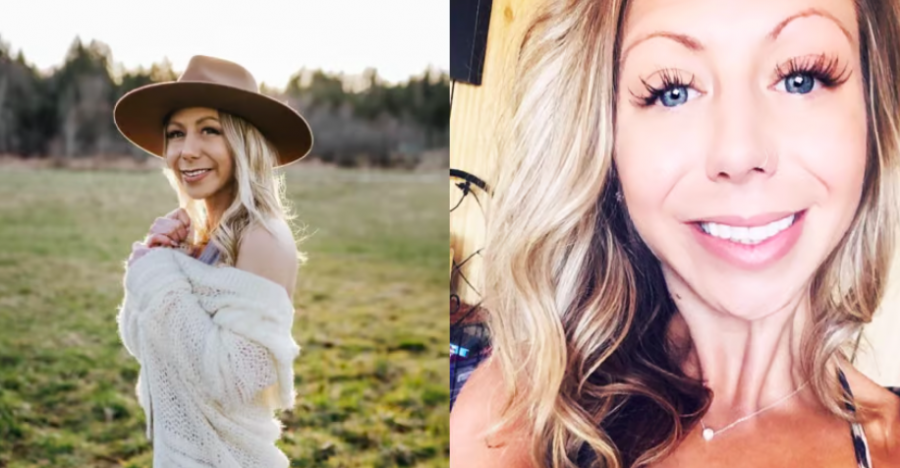 Disappearance ruled foul play, Amber Manthorne ‘not likely to be found ...