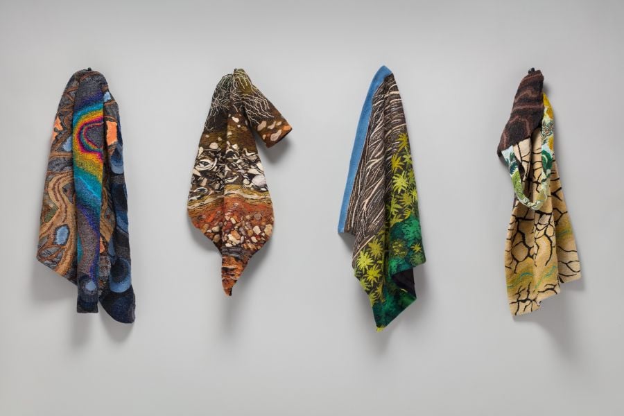 Trio of award-winning artists make case for slow craft at Kelowna Art ...