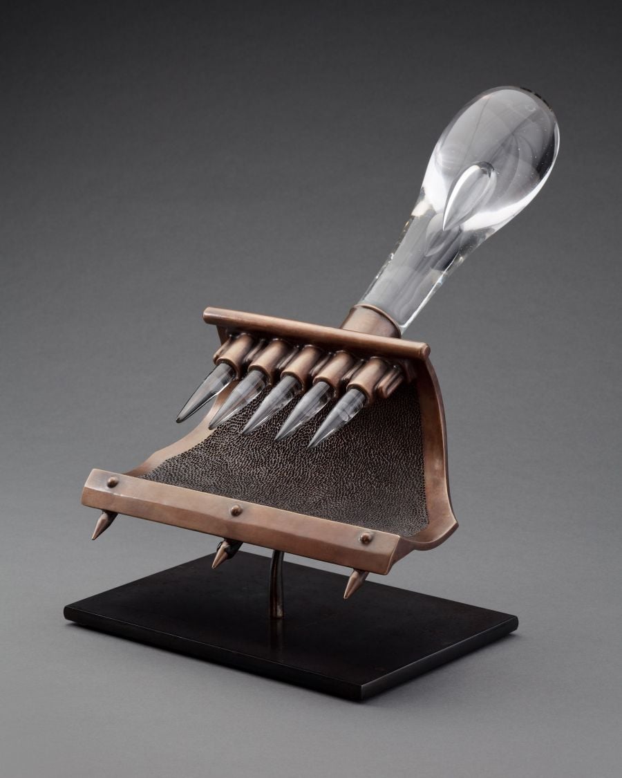 Trio of award-winning artists make case for slow craft at Kelowna Art ...