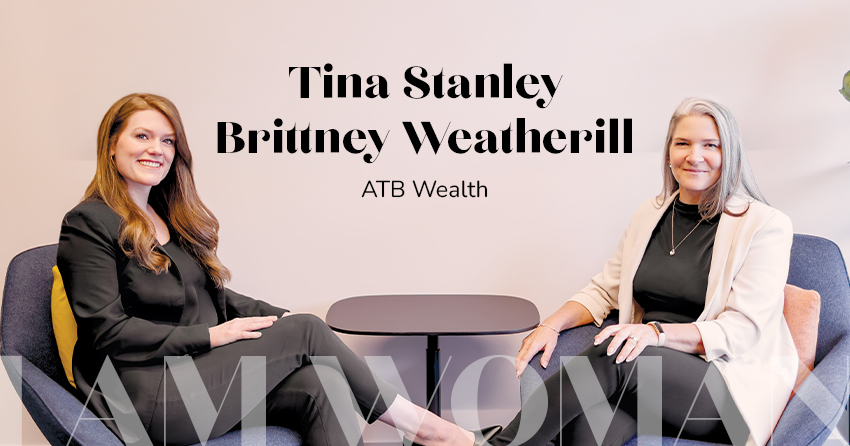 Shaping Financial Futures with ATB Wealth