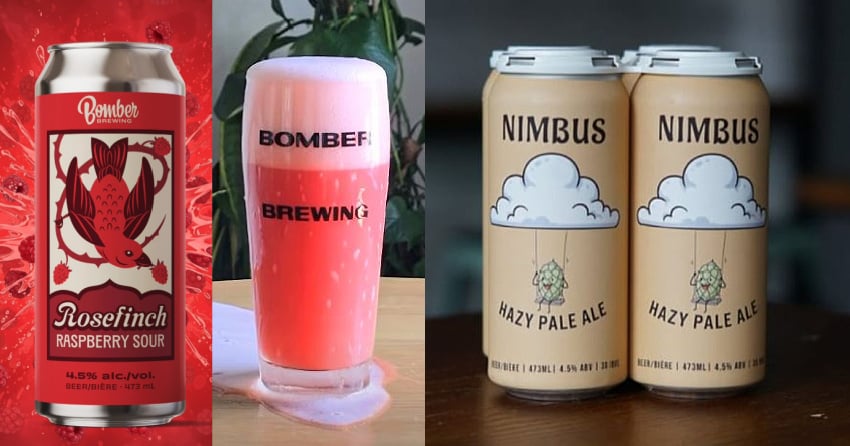 Beer column: These new adds at BC Liquor Stores are sure to be summer ...