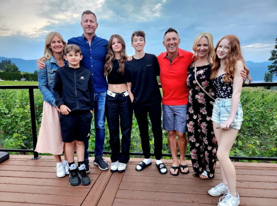 Central Okanagan families sought to host international exchange students