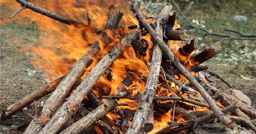 Central Okanagan keeping localized campfire ban in effect despite ...