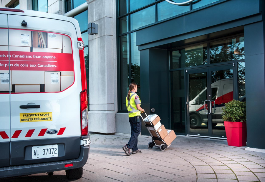 With big job cuts on the table, what next for Canada Post?