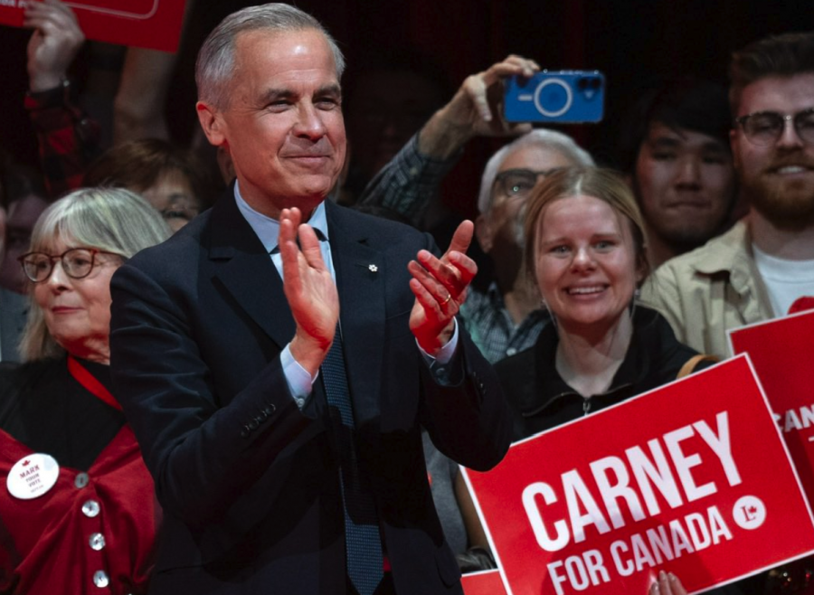 Dan Albas: Would you invest in Carney's 'sovereign wealth fund'?