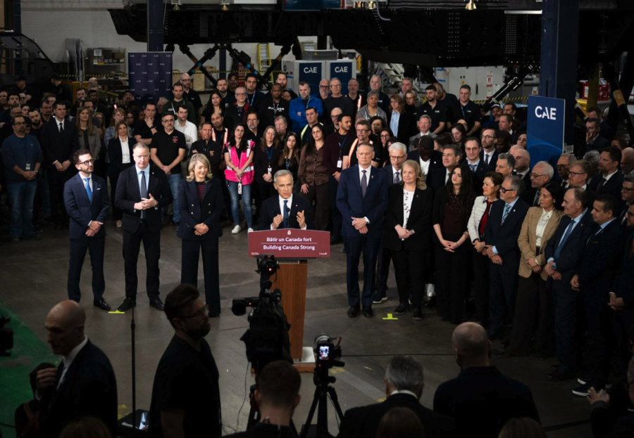 Dan Albas: Will Liberal defence spending actually deliver promised results?