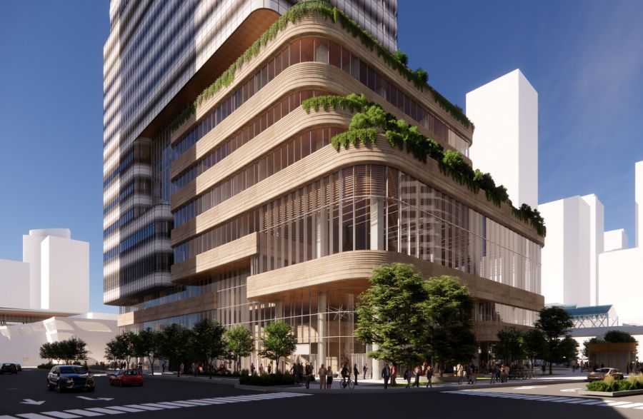 SFU to be home to Western Canada’s first new medical school in nearly ...