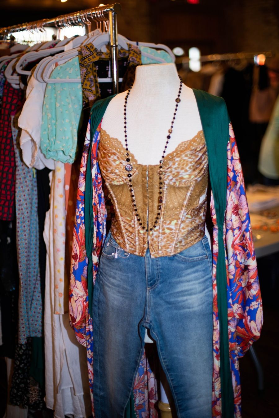 Fall edition of The Great Closet Cleanout returns to downtown Kelowna ...