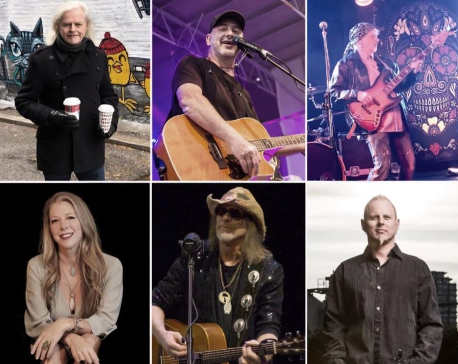 ‘Tremendous honour’: Kelowna country band heading into BCCMA Hall of Fame