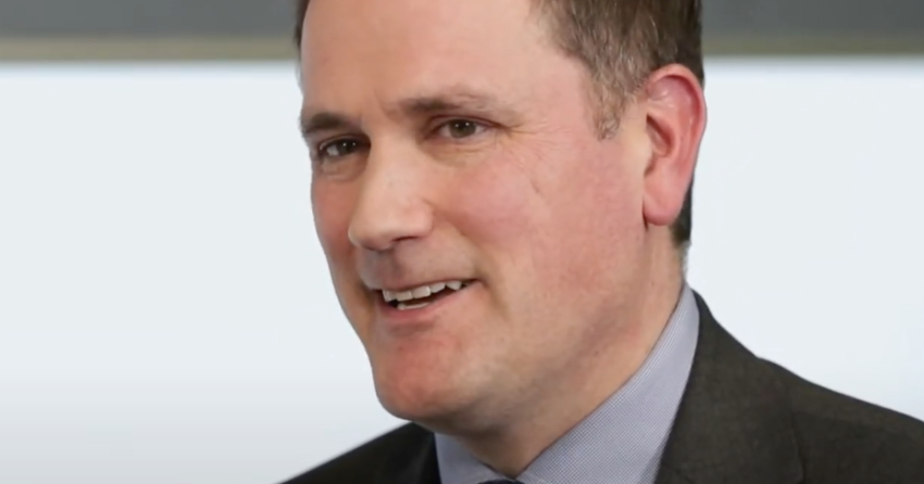 Dan Albas named shadow minister of transport