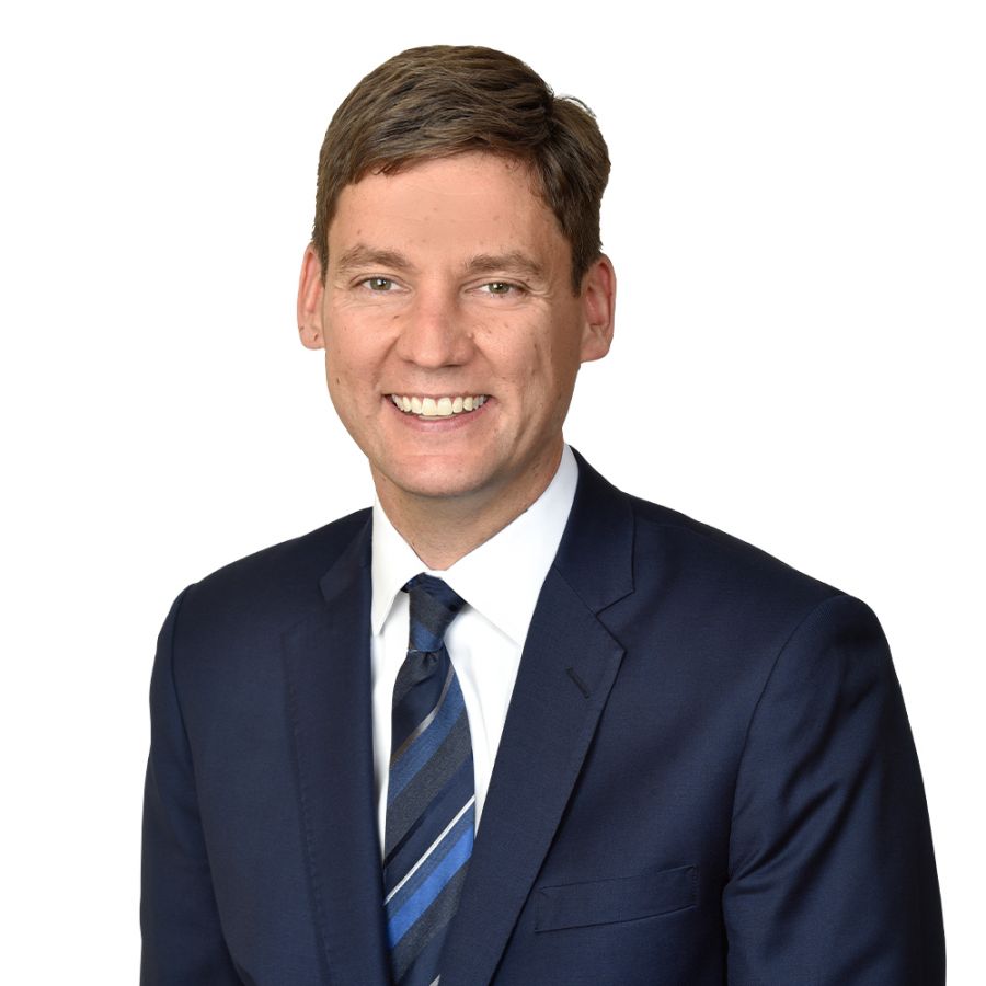 BC business confidence has 'cratered', says Kelowna-Mission MLA
