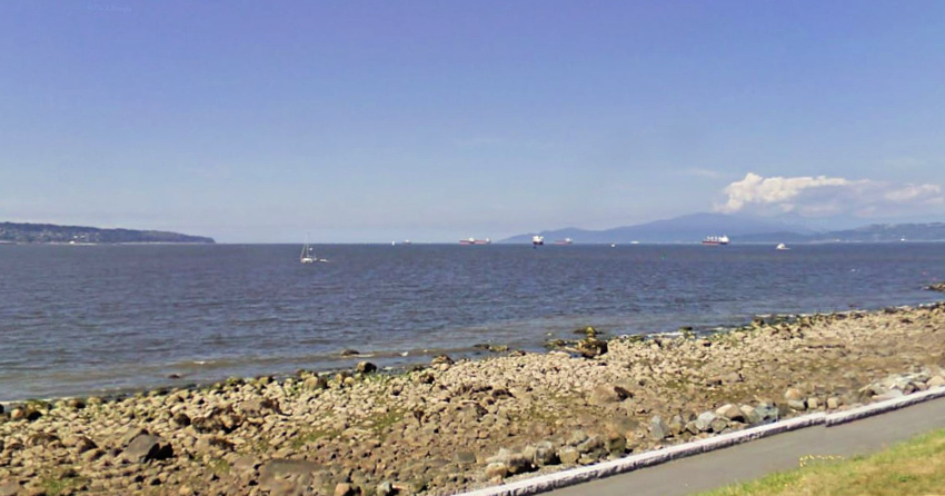 UPDATE: Police ID 2 women found dead on Vancouver beaches, say deaths ...