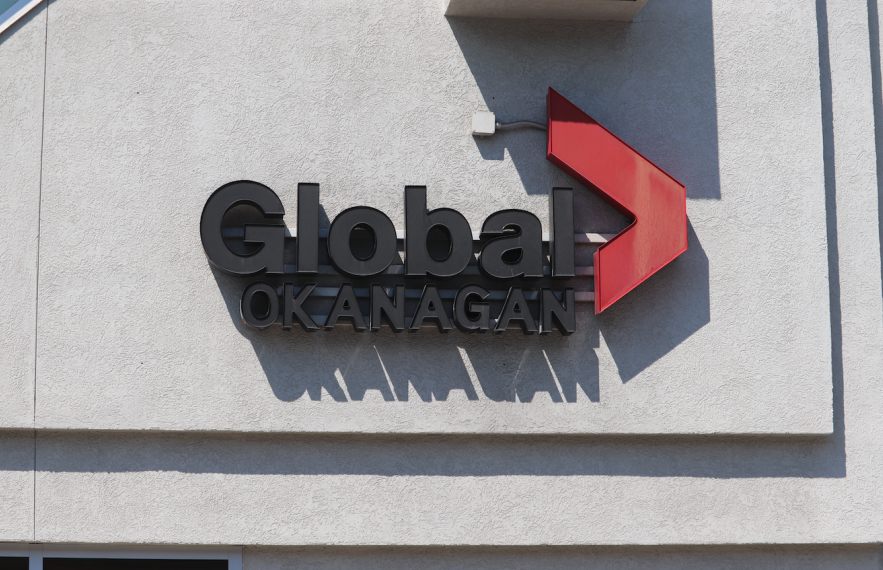 Global BC news director promises to 'keep our journalists on the ground ...