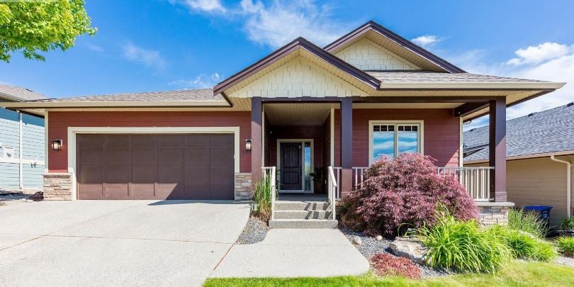 High prices, low sales: How does the Kelowna housing market do it?
