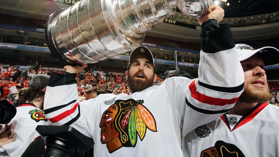 Kelowna residents Josh Gorges and Andrew Ladd get call from BC Hockey ...