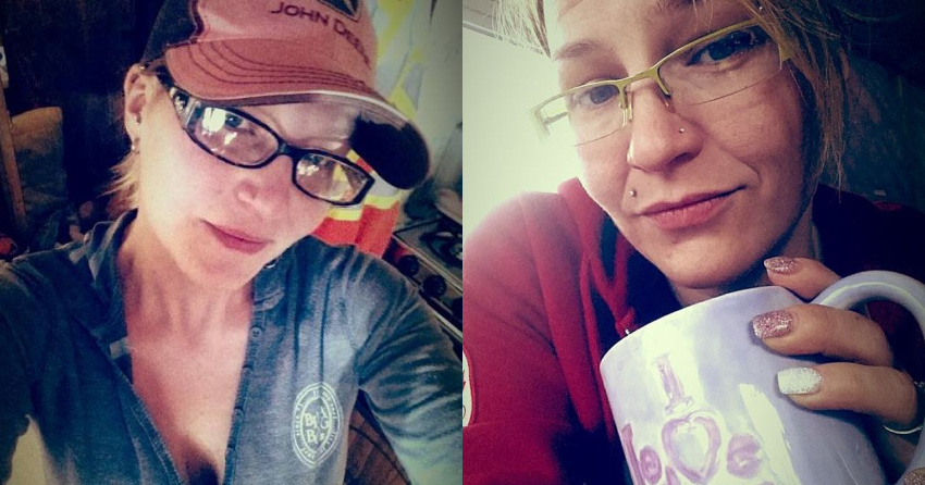 Remains of suspected Curtis Sagmoen victim Nicole Bell found in Salmon Arm