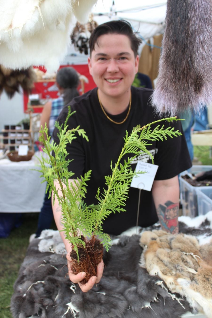 Returning to the circle: Kamloopa Powwow reconnects generations