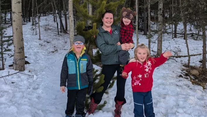 Victim in Calgary double homicide identified by school division as ...