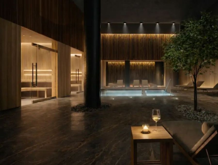 Okanagan woman returning home to bring BC’s first SKÅ Thermal Spa to ...