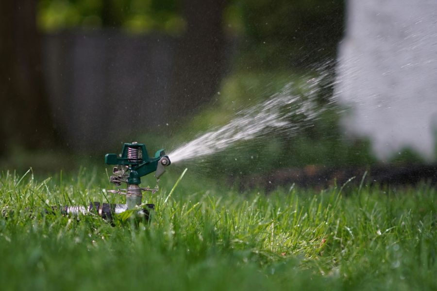 Lake Country moving to Stage 2 water restrictions beginning next week