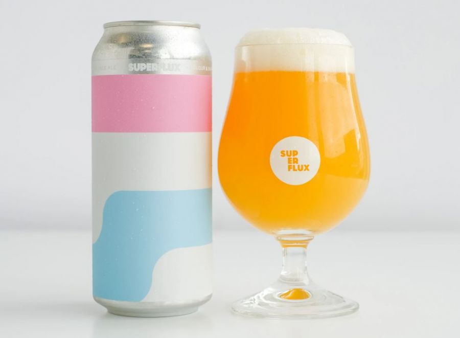 Beer column: These core beers from Superflux are as colourful as they ...
