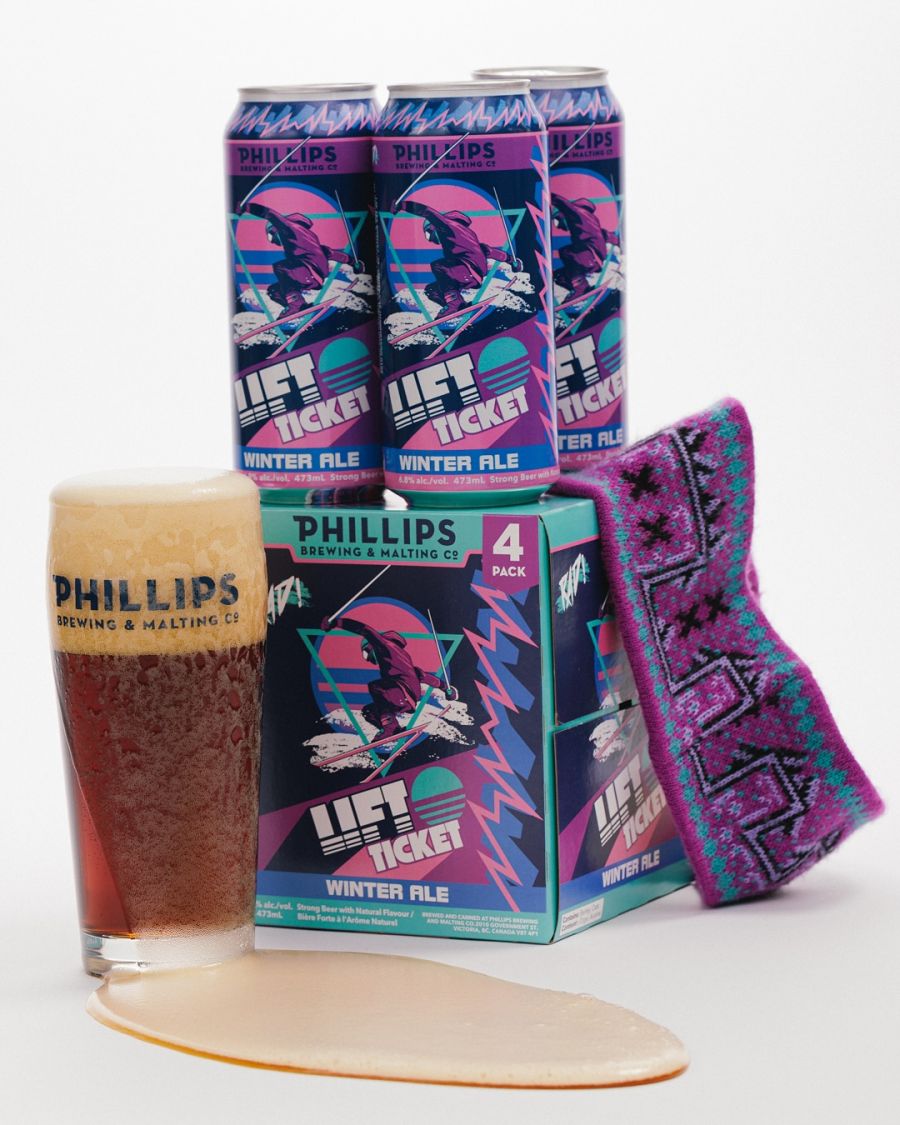 Beer column: Has Phillips created another seasonal staple with its new ...