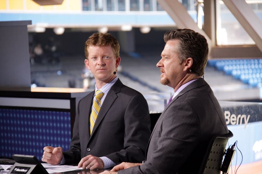 Former Blue Jays catcher Gregg Zaun hired as Kelowna Falcons head coach