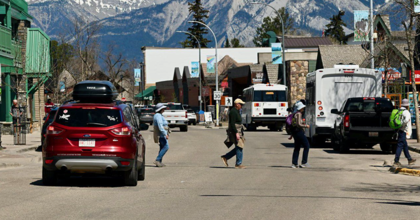 Lack of visitors biggest hurdle to Jasper's recovery after devastating ...
