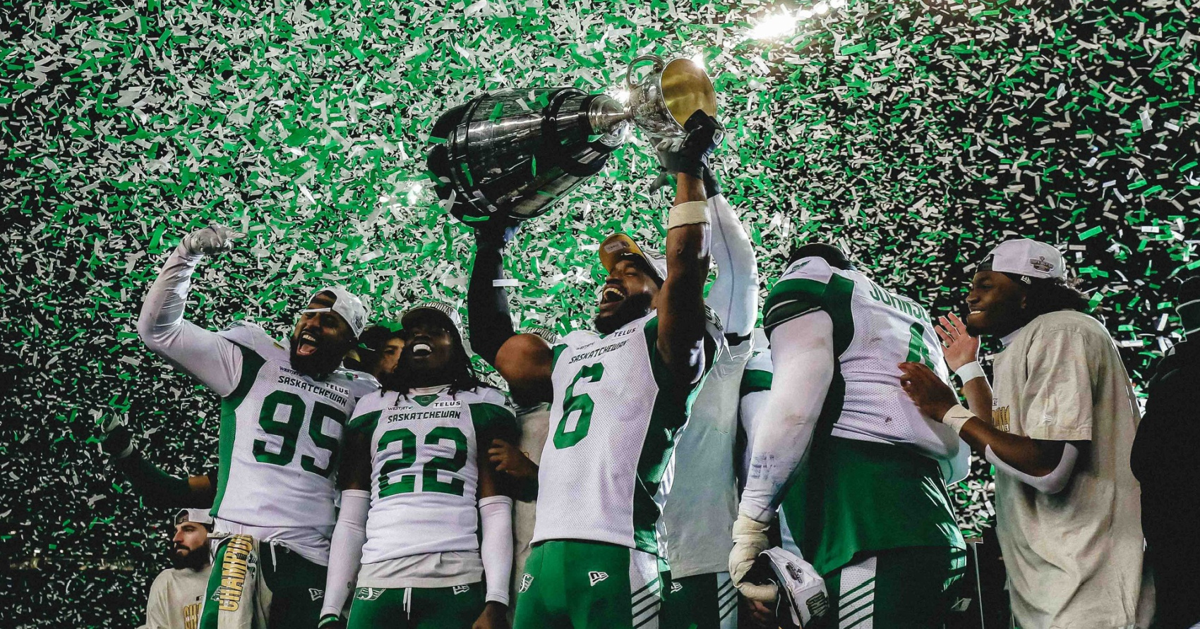 CFL announces major changes to schedule and playoff format
