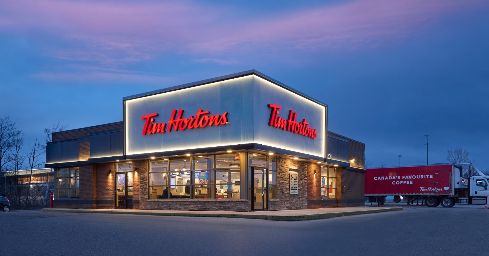 Tim Hortons commits to hiring 10,000 local staff, dialing back on ...