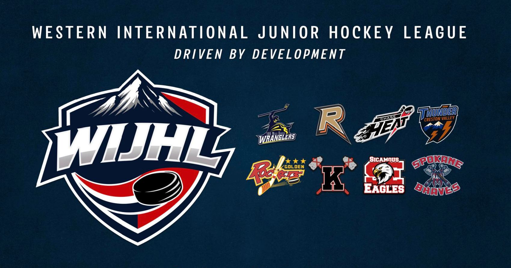 8 KIJHL clubs branch out to create their own independent league
