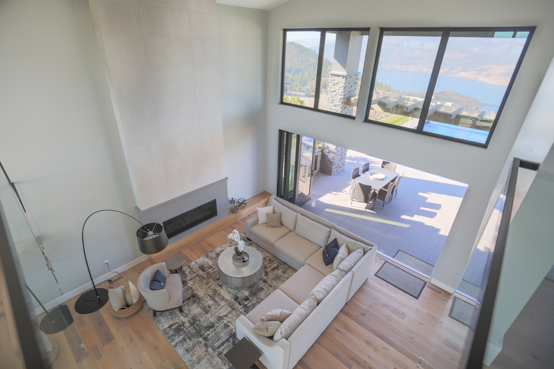 Kelowna's largest master-planned community offers choice